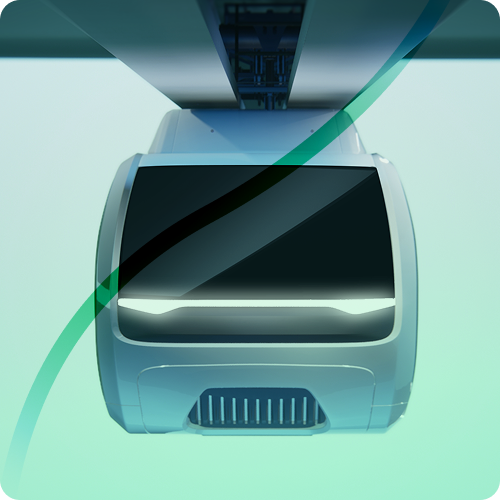 FUTRAN - Next Generation Transportation System