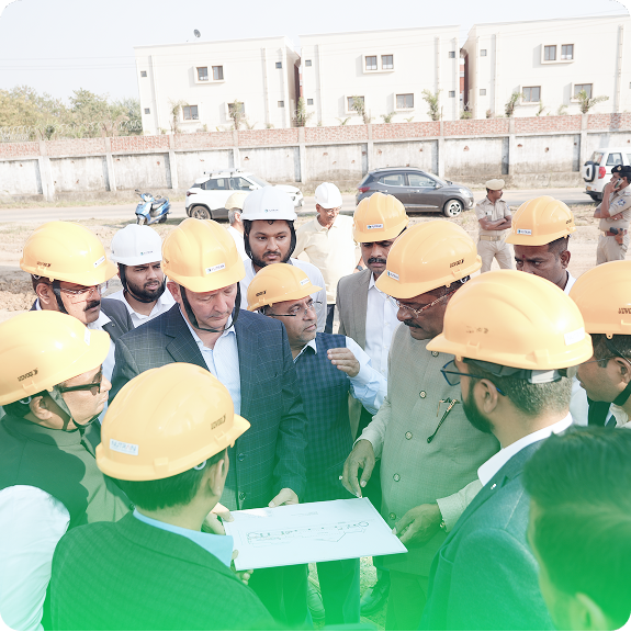 FUTRAN - Next Generation Transportation System