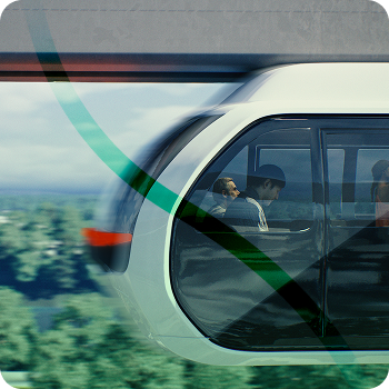 FUTRAN - Next Generation Transportation System